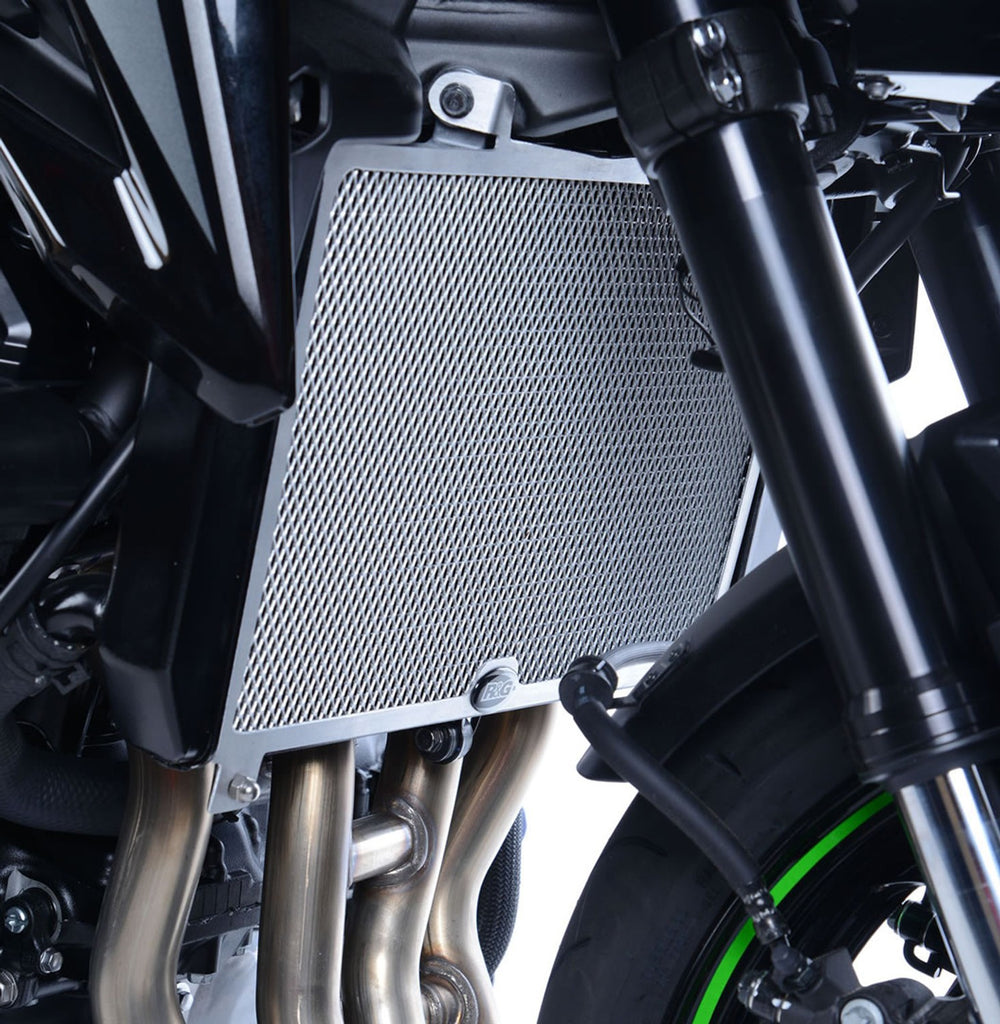 R&G Radiator Guard for Kawasaki Z900RS Buy Online with Free Shipping ...