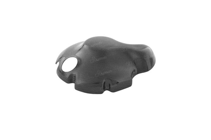 Buy Lightech Carbon Fibre Clutch Cover for Yamaha R6 2017-22 Online ...