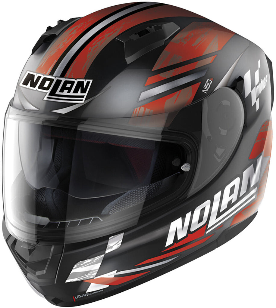 Buy Nolan N60-6 MotoGP 2023 Helmet Online with Free Shipping ...