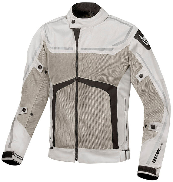 Buy Berik Sonic Air Textile Jacket Online with Free Shipping ...