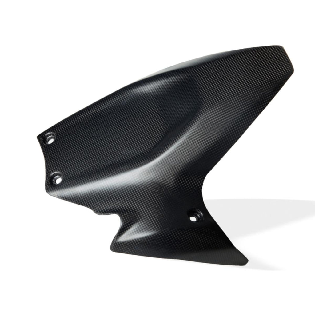 CNC Racing Carbon Fibre Rear Mudguard For Ducati Panigale V2 ...