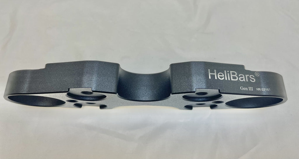 Buy HeliBars Handlebar Risers for Suzuki Hayabusa 2022 Online ...