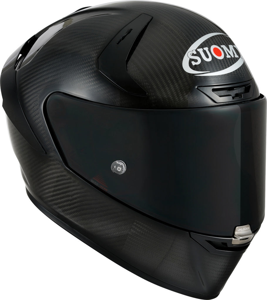 Buy Suomy SR-GP 2023 Carbon Helmet Online with Free Shipping ...