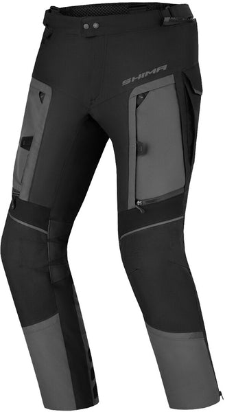 Buy SHIMA Hero 2.0 Waterproof Textile Pants Online with Free Shipping ...