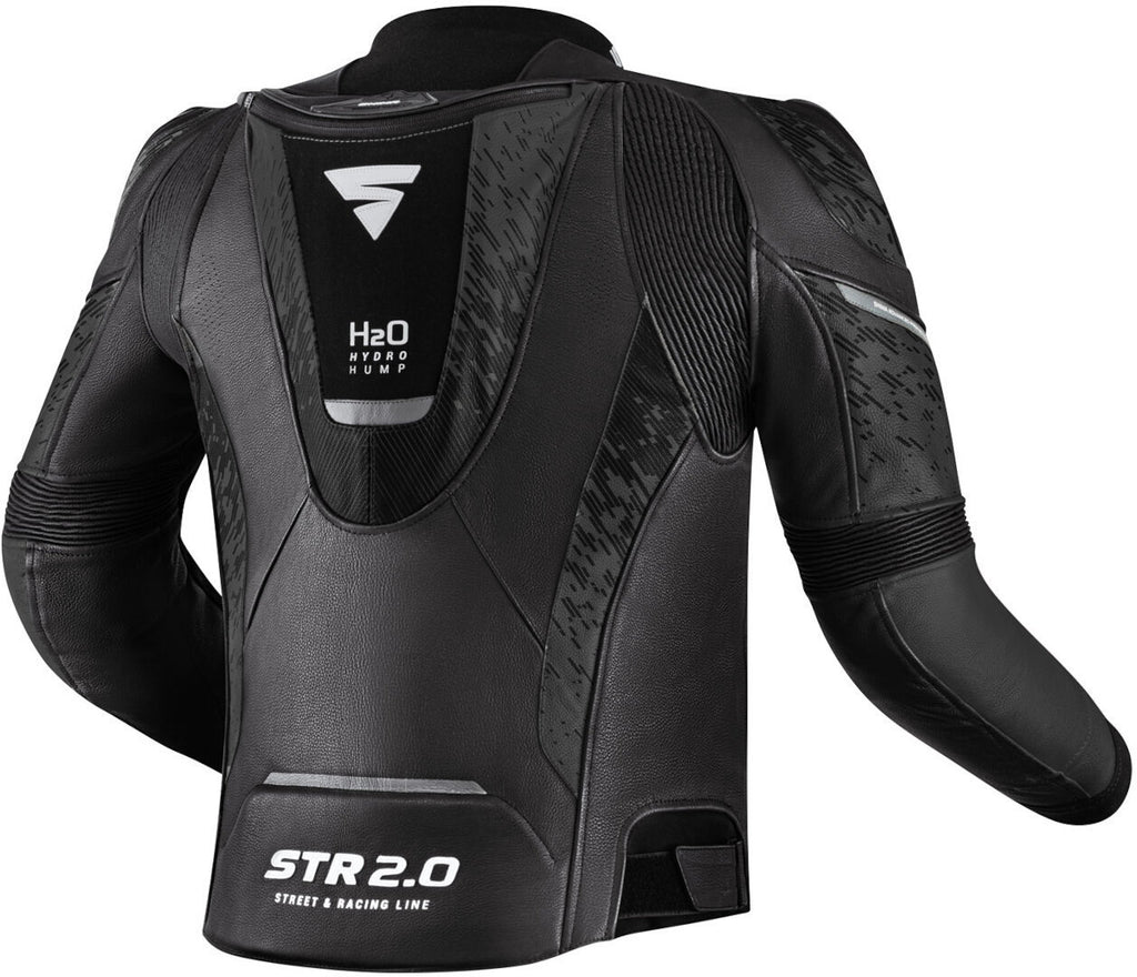 Buy SHIMA STR 2.0 Leather Jacket Online with Free Shipping – superbikestore