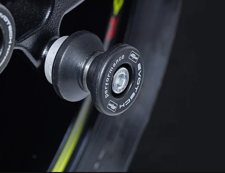 Buy Evotech Performance Spools for Suzuki GSX-S1000 Online in India ...