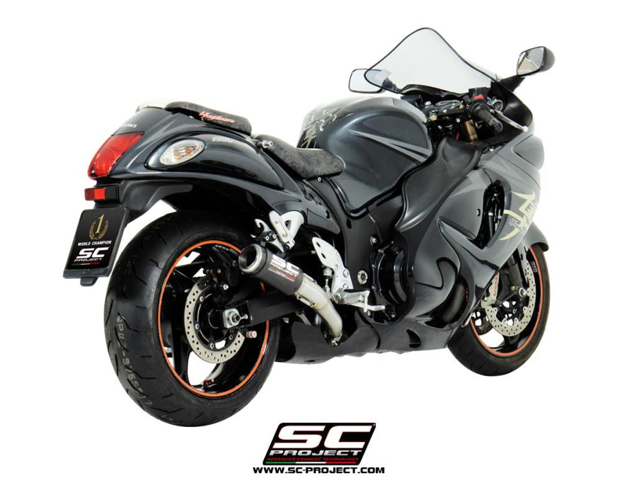 Parts for Suzuki Hayabusa – superbikestore