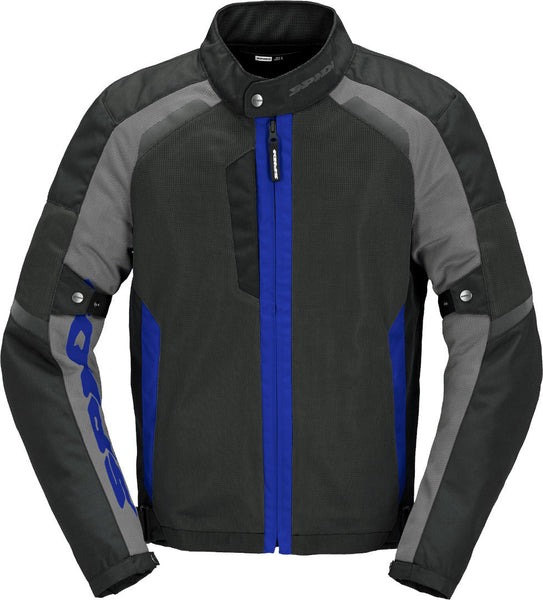 Buy Spidi Tek Net Jacket Online with Free Shipping – superbikestore