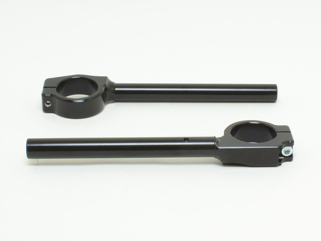 HeliBars TracStar Handlebar Risers For Kawasaki ZX-10R 2011-15 ...