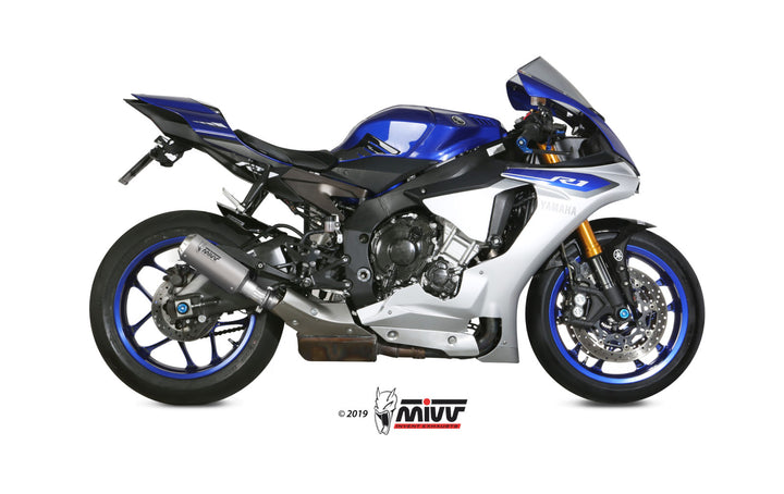 Parts for Yamaha R1 – superbikestore