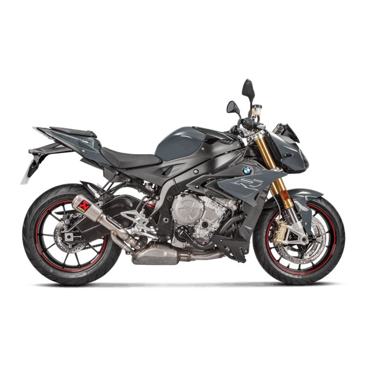 Akrapovic GP Slip-On Exhaust for BMW S1000RR 2017-2019 – superbikestore