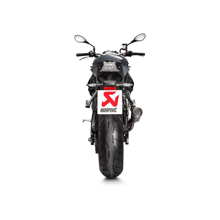Akrapovic GP Slip-On Exhaust for BMW S1000RR 2017-2019 – superbikestore