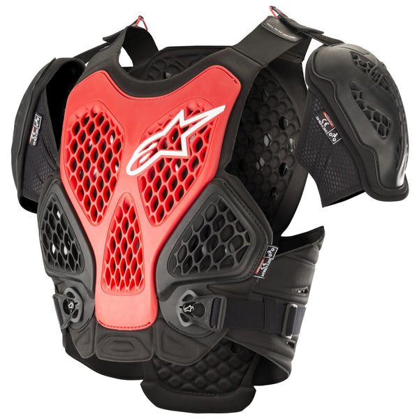 Buy Alpinestars Bionic Chest Protector Online in India – superbikestore