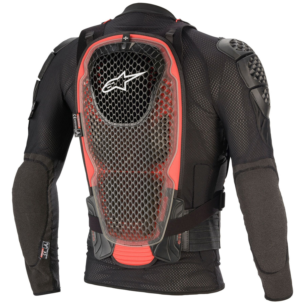 Buy Alpinestars Bionic Tech V2 Protection Jacket Online in India ...