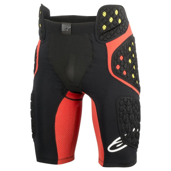 Alpinestars Sequence Pro Shorts- Buy Online in India – superbikestore