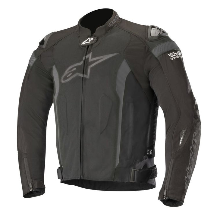 Buy Textile/Mesh Jackets Online in India – superbikestore