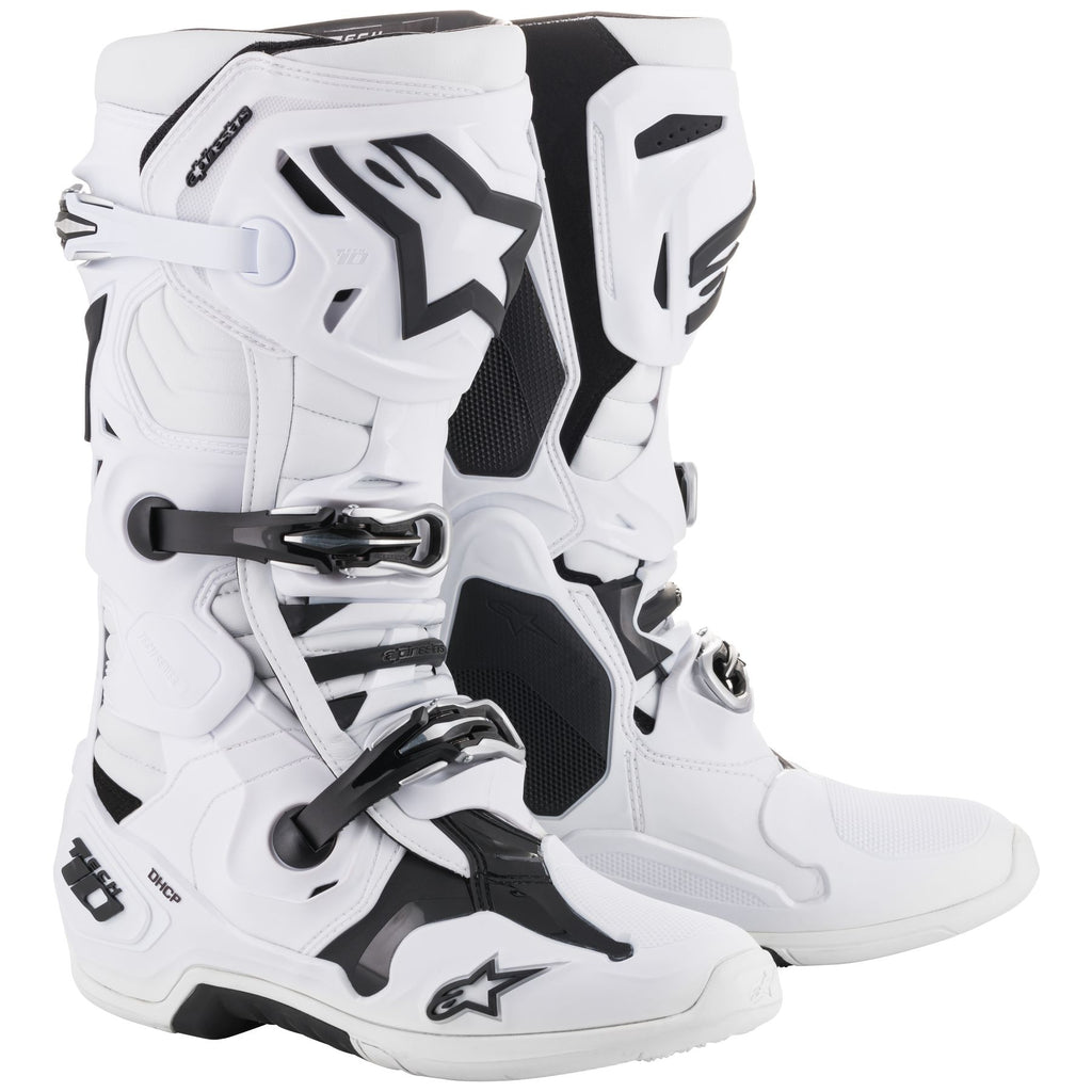 Buy Alpinestars Tech 10 Boots Online in India – superbikestore