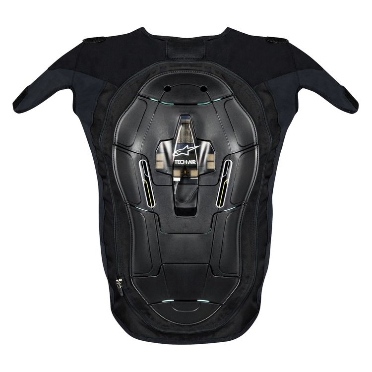 Alpinestars Tech Air Race Vest- Buy Online in India – superbikestore