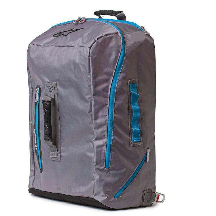 Alpinestars Trainer Backpack- Buy Online in India – superbikestore