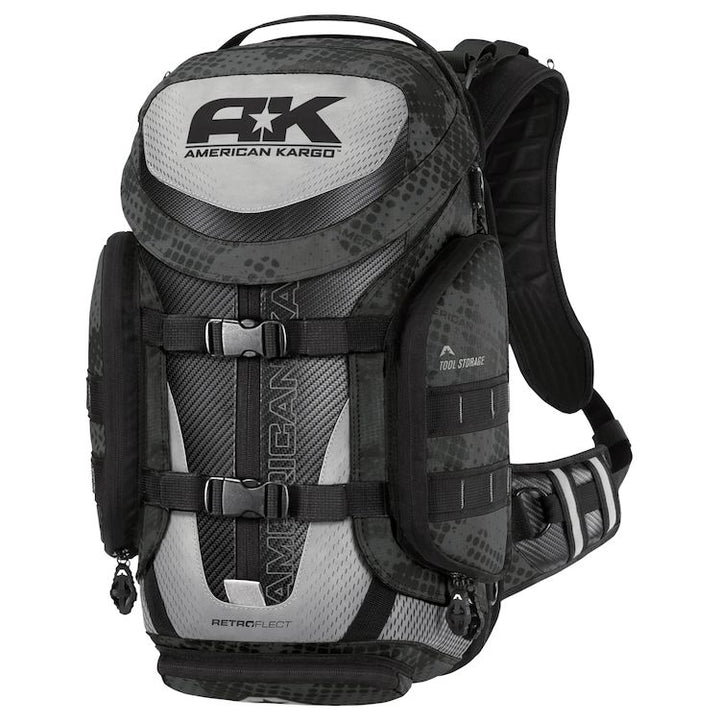 Buy Riding Backpacks Online India – superbikestore
