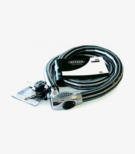 Buy Artago 53art Python Cable Lock Online with Free Shipping ...