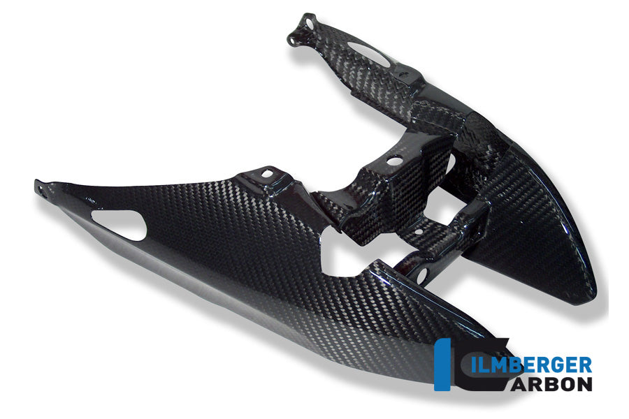 Ilmberger Carbon Fibre Rear Light Cover for BMW K1300R 2008-22 ...