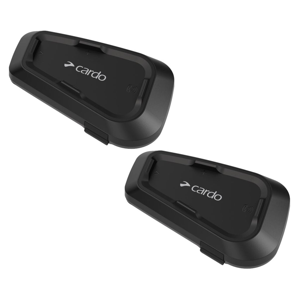 Buy Cardo Spirit Headset - Duo Pack Online with Free Shipping ...