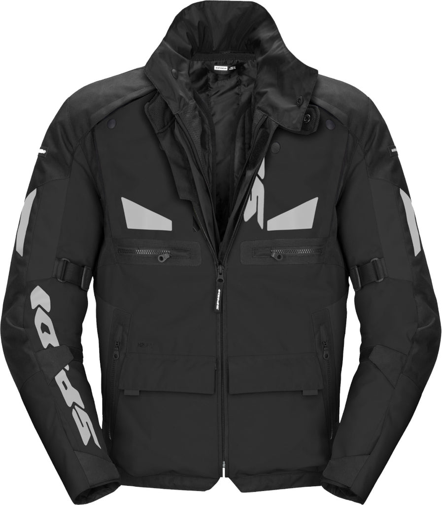 Buy Spidi Crossmaster Textile Jacket Online with Free Shipping ...
