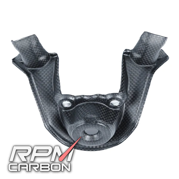 RPM Carbon Fiber Key Ignition Cover For Ducati Streetfighter V4 ...