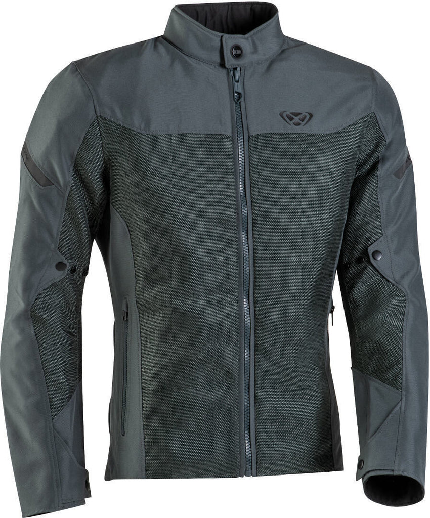 Buy Ixon Fresh Textile Jacket Online with Free Shipping – superbikestore