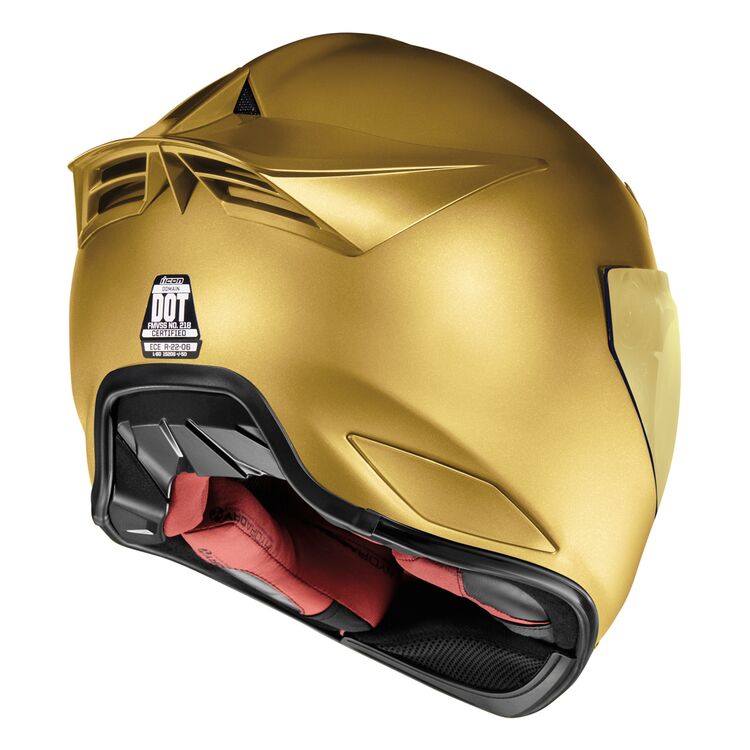Buy Icon Domain Cornelius Helmet Online with Free Shipping – superbikestore
