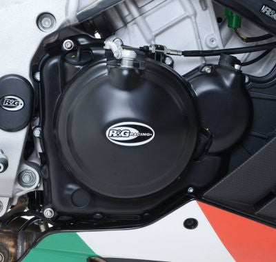 Buy R&G Right Engine Case Cover for Aprilia RSV4 RR Online in India ...