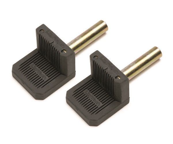 Buy LighTech Rear Paddock Stand - GP with Lifter Options Online ...