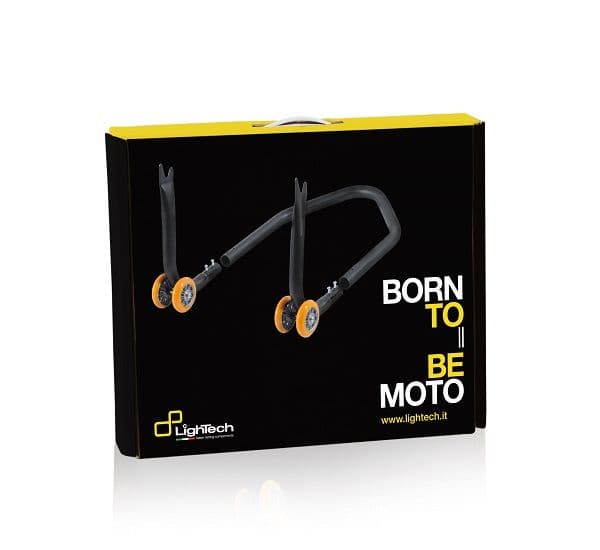 Buy LighTech Modular Rear Paddock Stand Online with Free Shipping ...