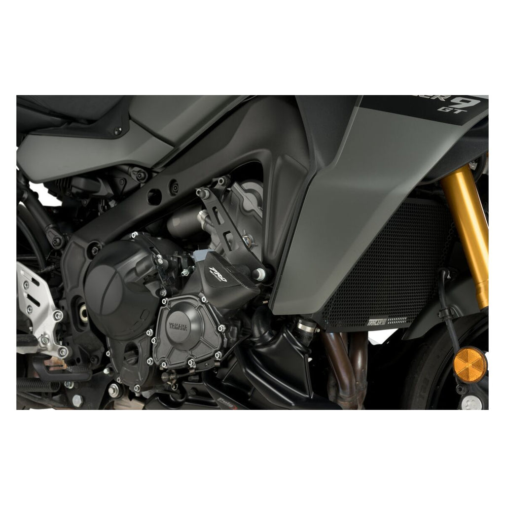 Buy Puig Pro Frame Sliders for Yamaha MT-09 2021-22 Online – superbikestore