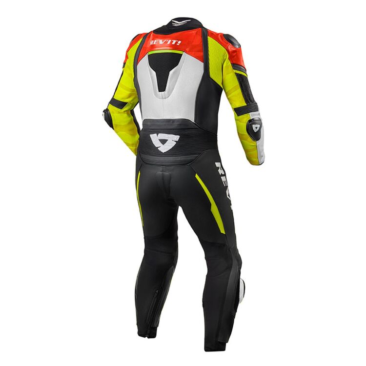 Buy REV'IT! Hyperspeed One Piece Race Suit Online with Free Shipping ...