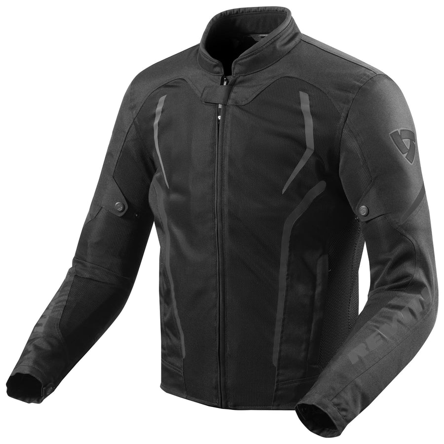 Buy Textile/Mesh Jackets Online in India – superbikestore