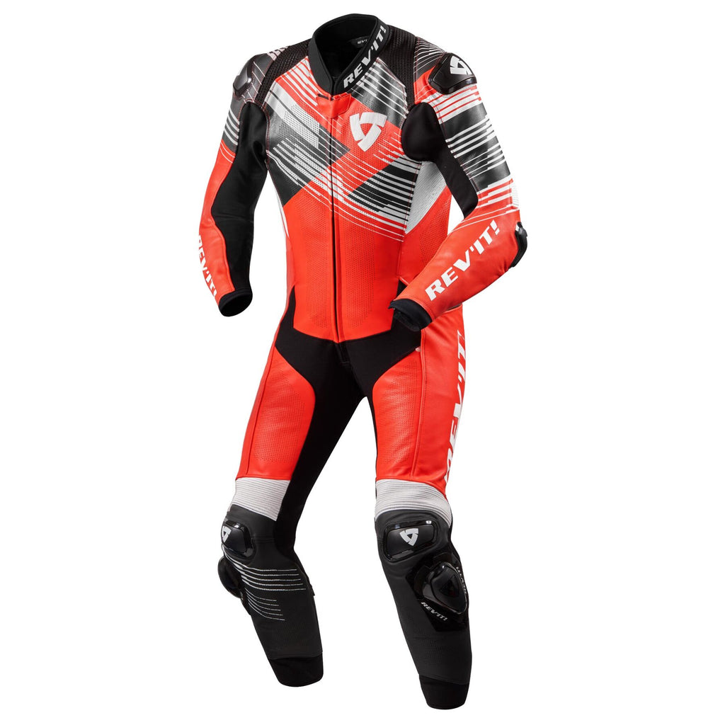 Buy REV'IT! Apex One Piece Race Suit Online with Free Shipping ...
