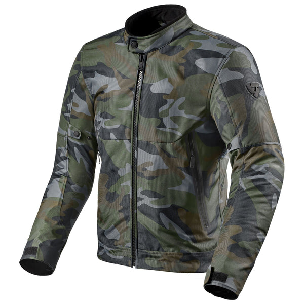 Buy REV'IT! Shade H2O Jacket Online with Free Shipping – superbikestore