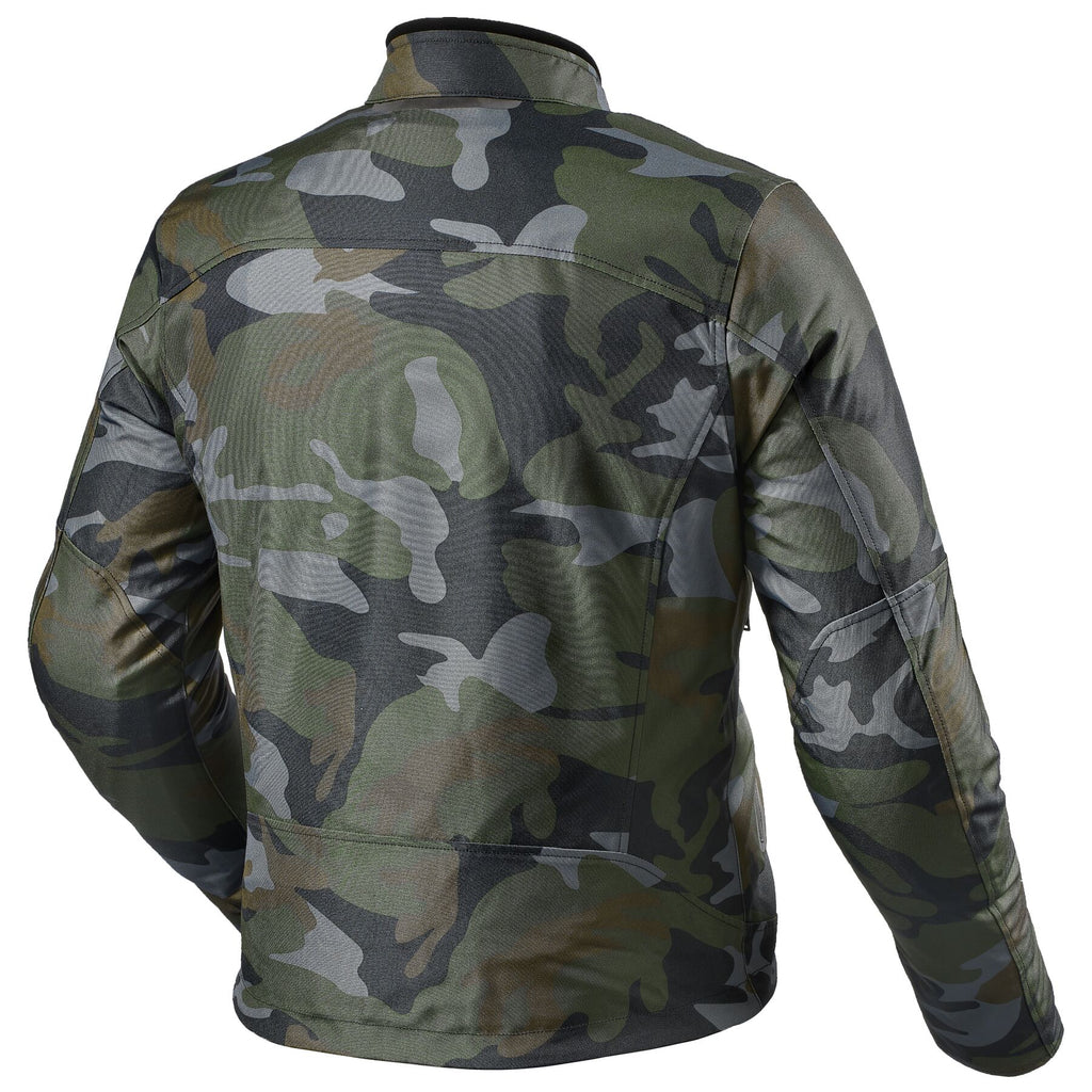 Buy REV'IT! Shade H2O Jacket Online with Free Shipping – superbikestore