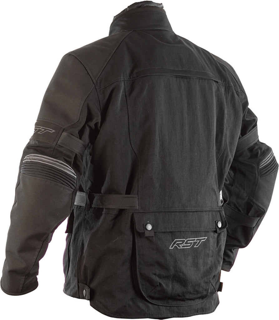 Buy RST X-Raid Textile Jacket Online with Free Shipping – superbikestore
