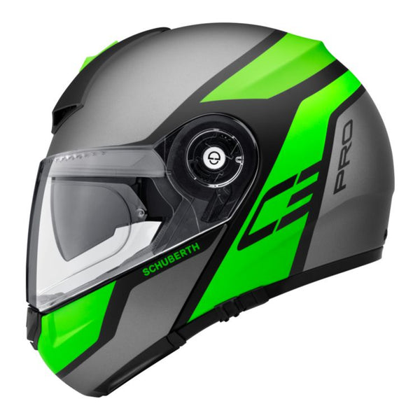 Buy Schuberth C3 Pro Echo Helmet Online in India – superbikestore