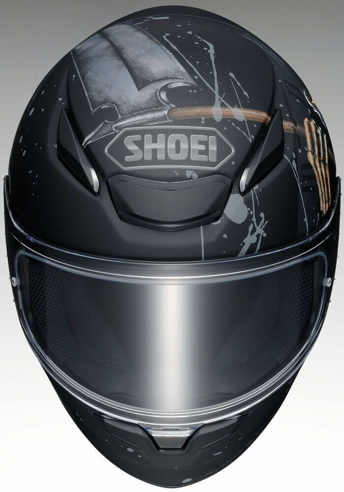 Shoei NXR 2 Helmets – superbikestore