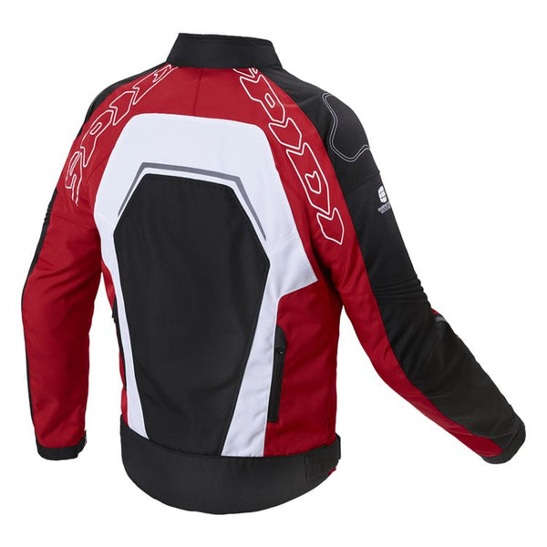 Buy Spidi Tronik Tex Jacket Online in India – superbikestore