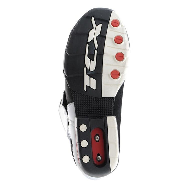 Buy TCX Speedway Boots Online in India – superbikestore