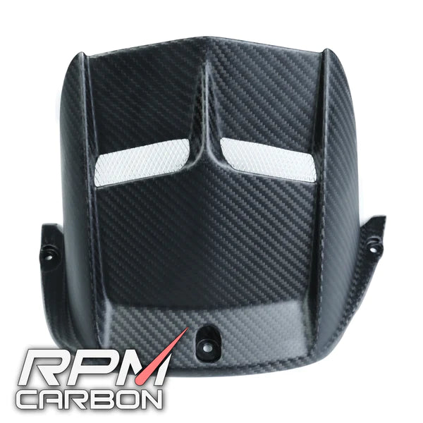 Buy RPM Carbon Fiber Rear Fender for Yamaha R6 Online – superbikestore